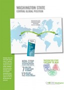 Maps - Washington State - Where the Next Big Thing Begins