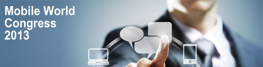 Mobile World Congress - Washington State - Where the Next Big Thing Begins