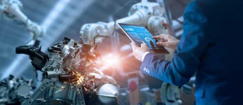 Washington State's Key Industry Sectors Help Drive the Economy
