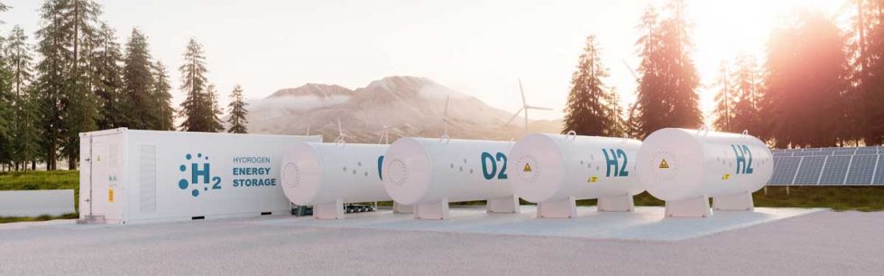 Washington State's clean technology industry