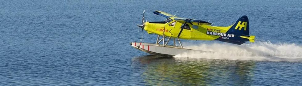 Washington State: The next big thing in aerospace and aviation.